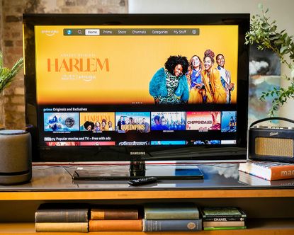 How to set up a Fire Stick - the foolproof guide | Livingetc