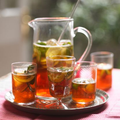 Easy spring cleaning hacks you need to try | Ideal Home