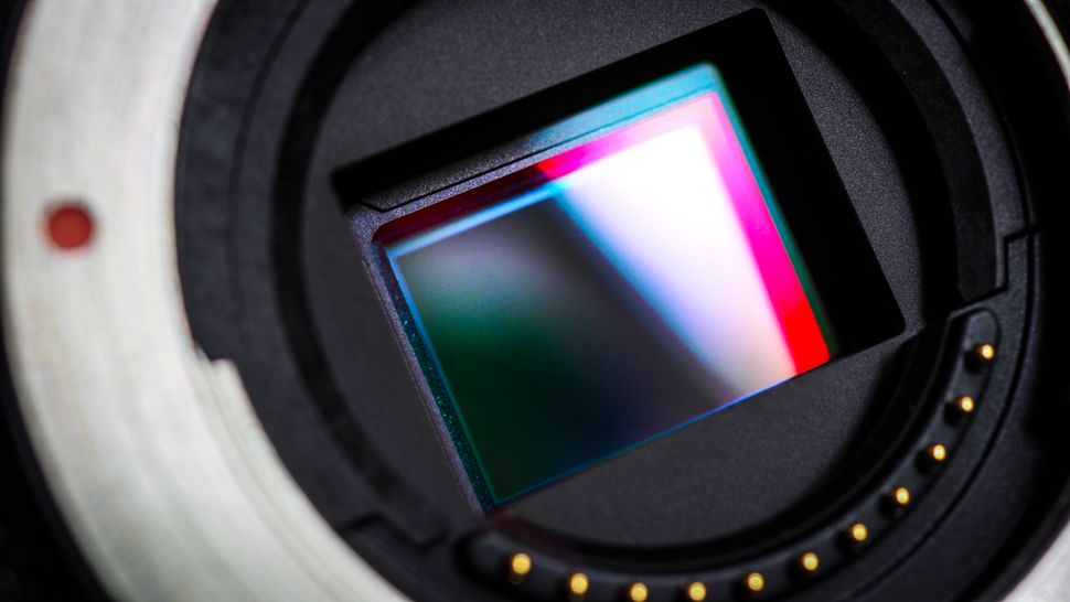 Could Foveon sensors with global shutters be next? This company is researching a three-layer ...