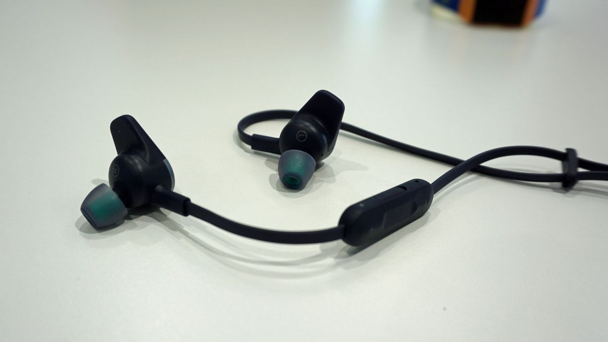 Fitbit will soon sell its own headphones for your workouts | TechRadar