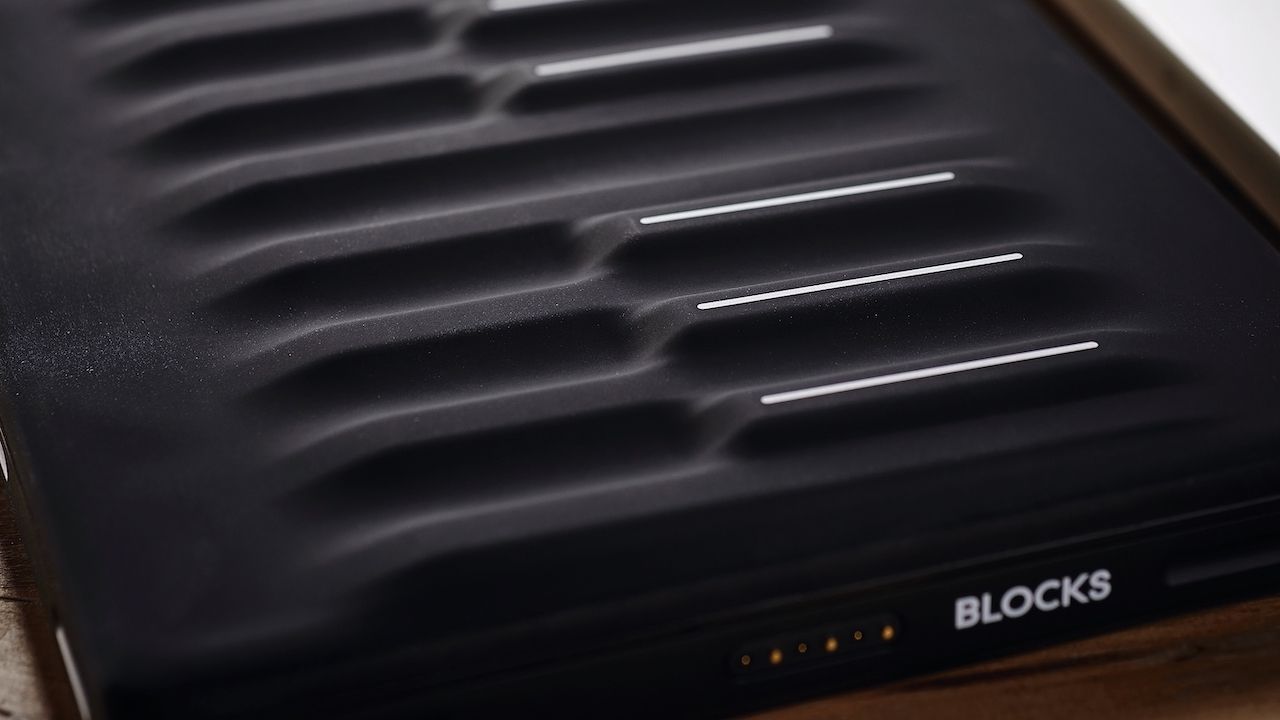 The MPE masterclass: Express yourself with the new generation of ...