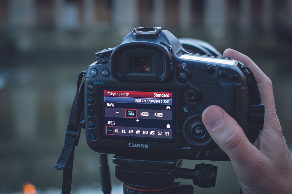 How to capture city landmarks at night | Digital Camera World