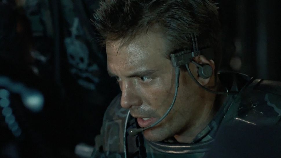 Alien 5 is going to happen and Hicks is definitely in it | GamesRadar+