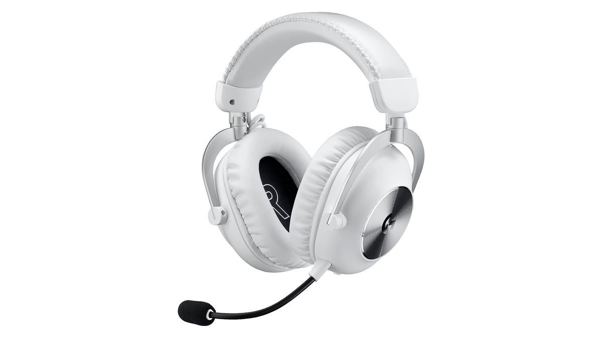 Razer BlackShark V2 Pro (2023) vs Logitech Pro X 2 Lightspeed: battle for the mid-range | TechRadar