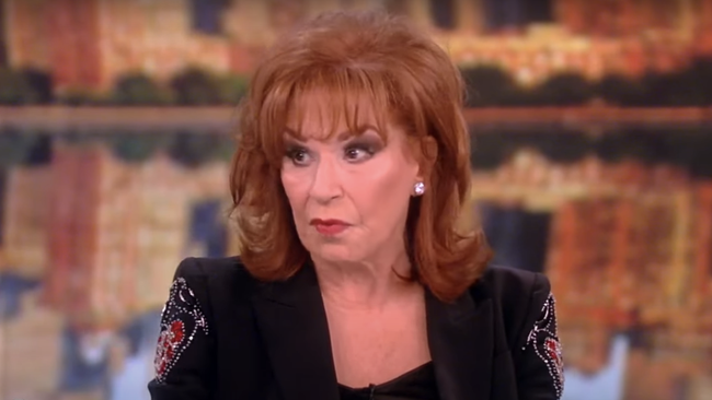 Joy Behar Opens Up About Rumors She And Whoopi Goldberg Are Getting ...