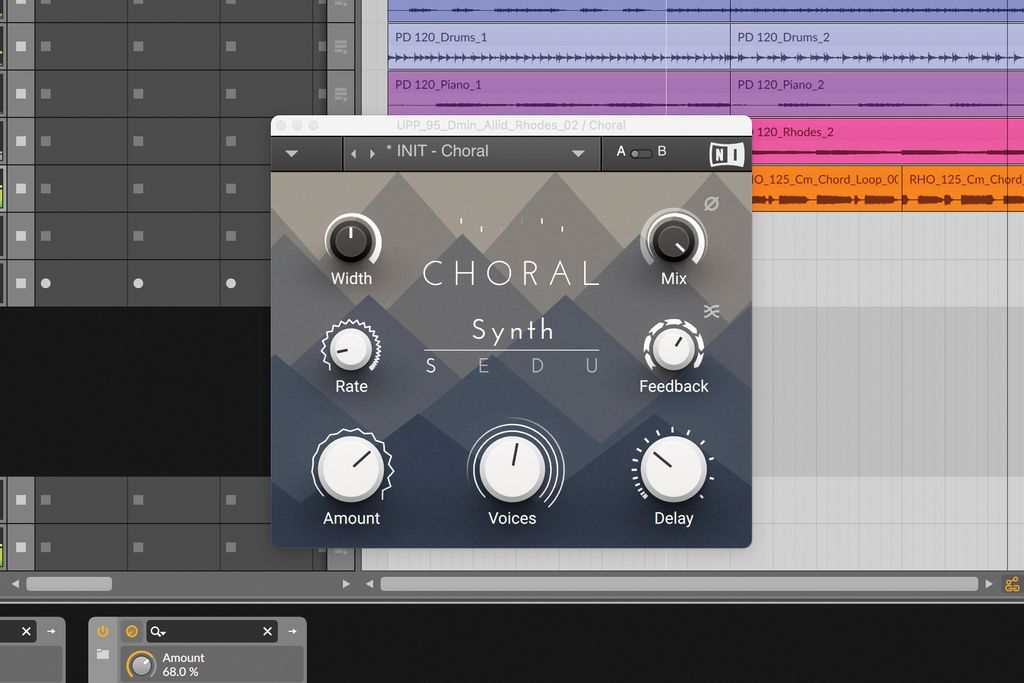 The ultimate guide to modulation effects: phasers, chorus and flangers ...