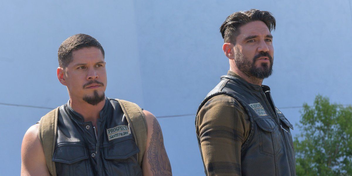 Mayans M.C. Season 2 Is Already A Ratings Winner For FX | Cinemablend