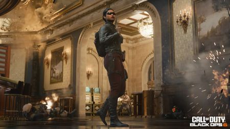 Everything we know so far about The Division 2 Year 6 | Windows Central