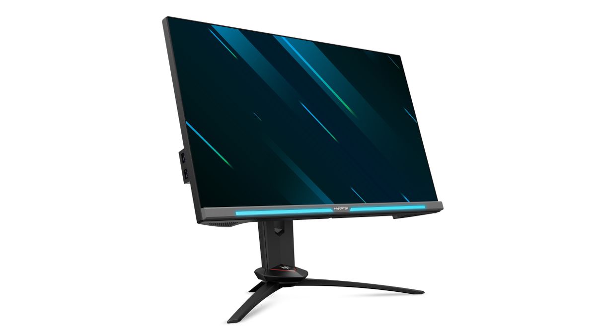 Acer wants to rule PC gaming with its new gaming laptops, desktops and ...