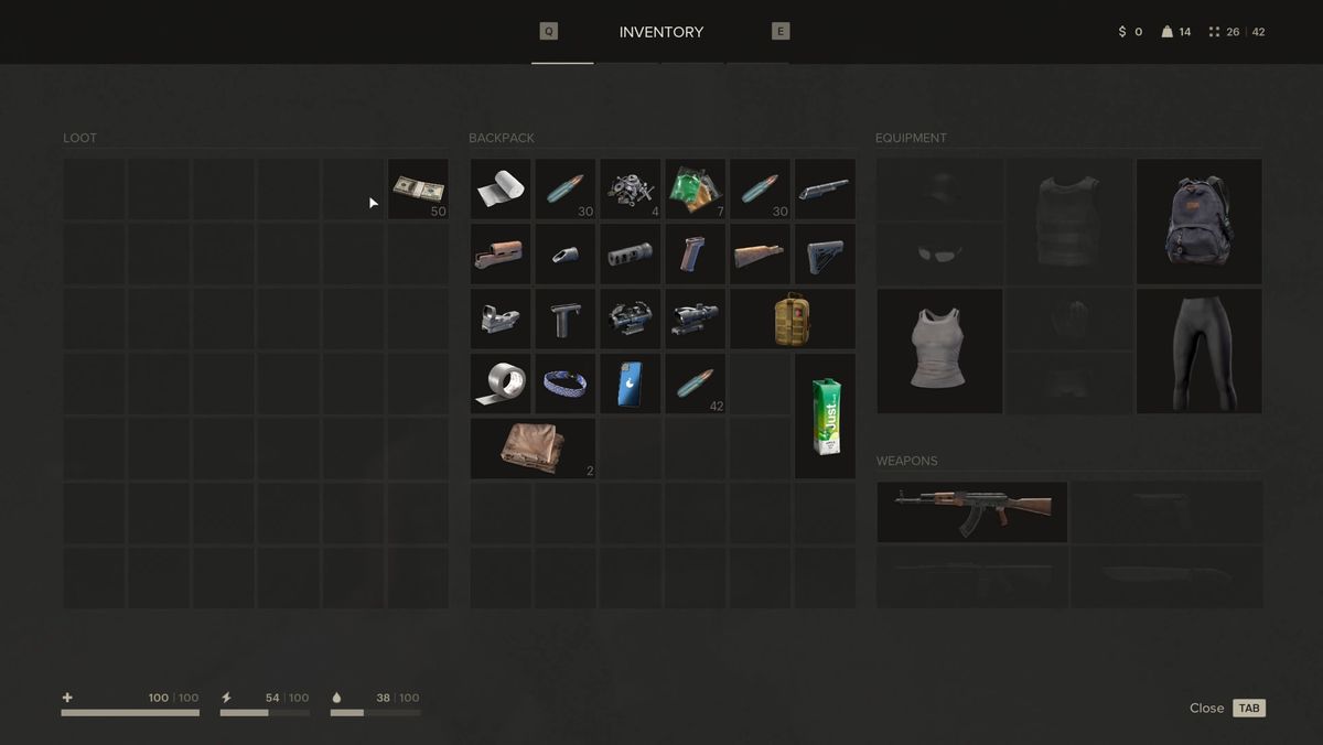 The Day Before gameplay reveal actually happened, and it was as bizarre ...