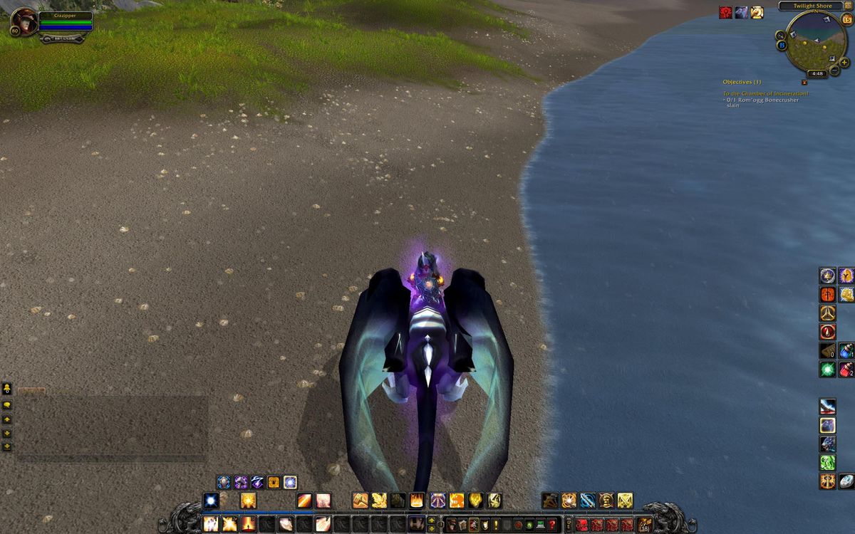 Environment: Ground Clutter - World Of Warcraft: Cataclysm--Tom's ...