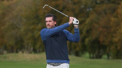 10 Essential Winter Golf Items | Golf Monthly