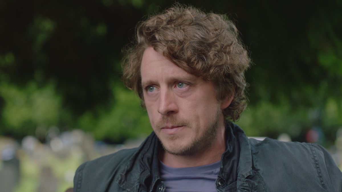 Casualty spoilers: Robert Bathurst debuts as surly Russell - but what ...