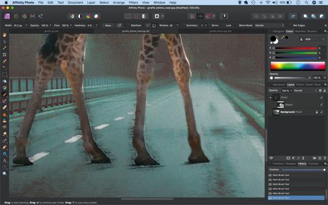 Get creative with composites in Affinity Photo | Digital Camera World