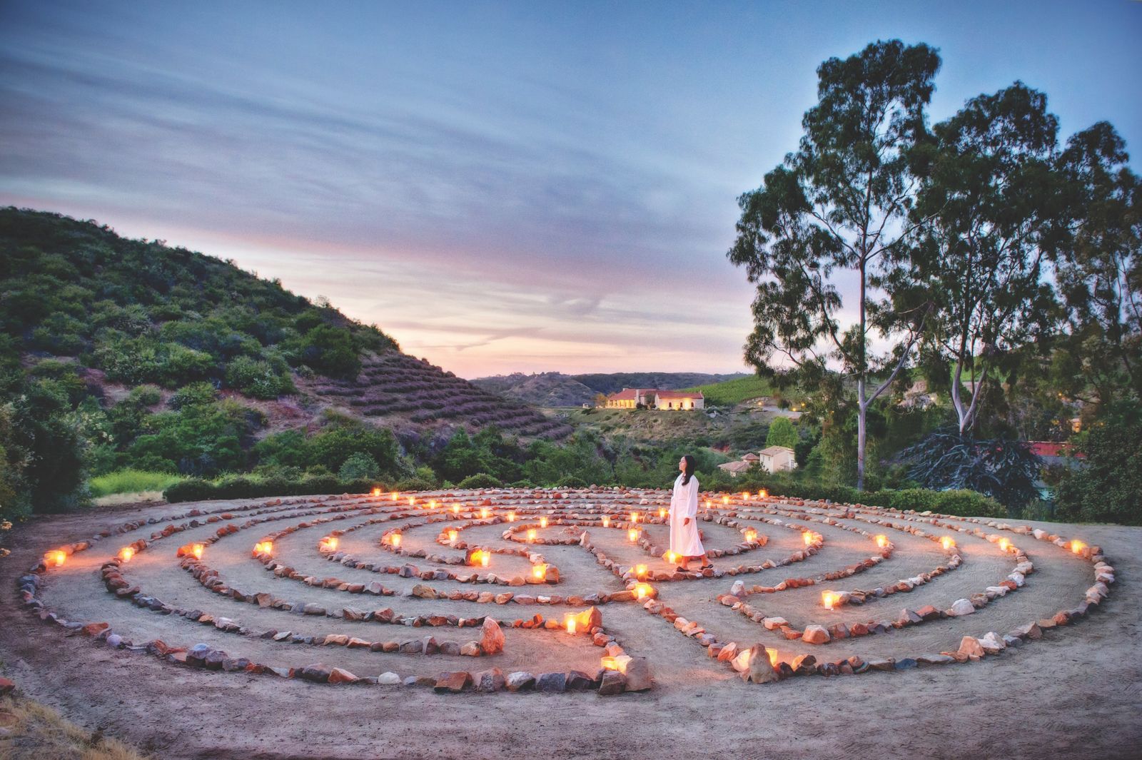 The 10 Best Health Spa Resorts in the U.S. | Marie Claire