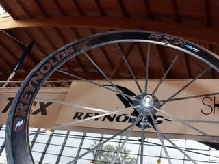 On show: Eurobike 2009 Part 4 | Cyclingnews