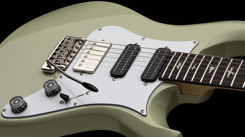 Gretsch G2627T Streamliner Review | GuitarPlayer