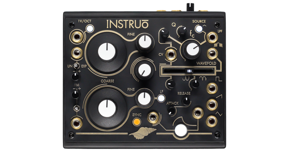 "There's too much new gear!": The 12 best instruments, effects and ...