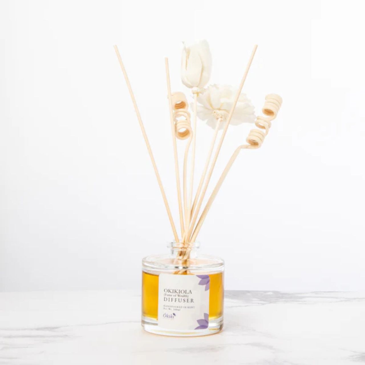 The best reed diffusers we love for every room | Homes and Gardens