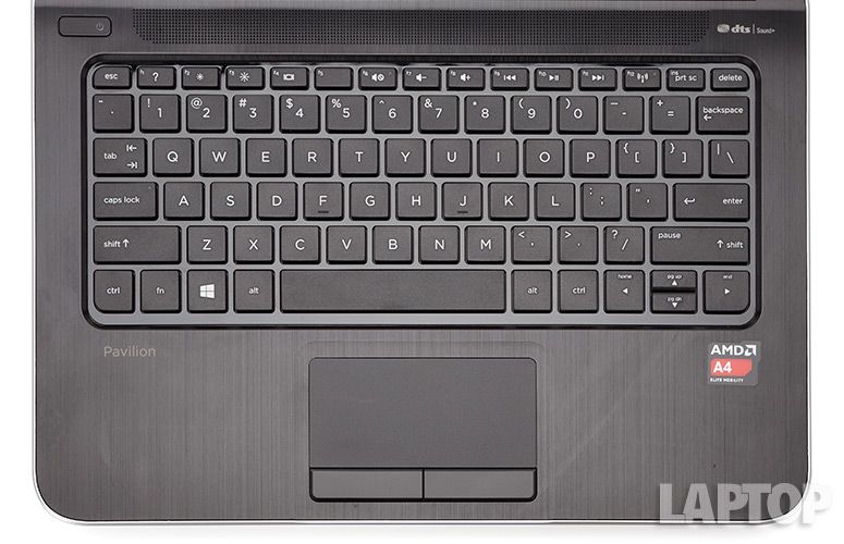 HP Pavilion TouchSmart 11z - Full Review - LAPTOP Magazine | Laptop Mag