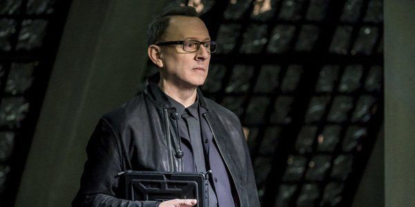 Did Arrow Just Prove Cayden James Is The Most Dangerous Villain Of The ...