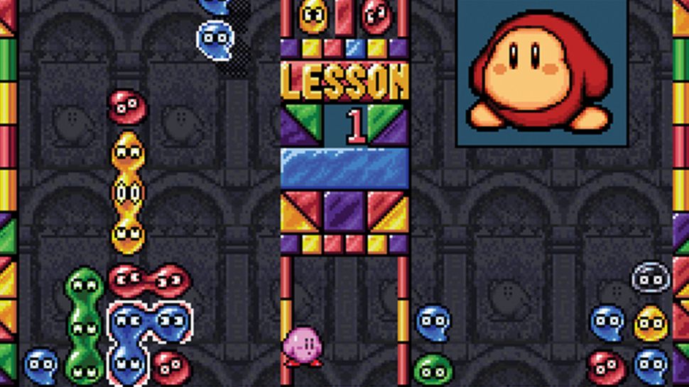 The ultimate guide to Kirby games | GamesRadar+