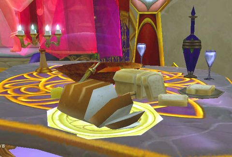 The rise of videogame bread | PC Gamer