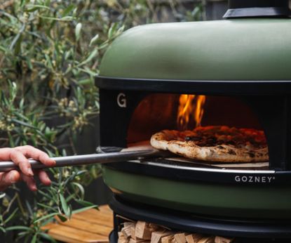 Ooni vs Gozney: which pizza oven is best? | Homes and Gardens