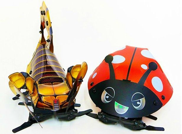 Best Robot Kits for Kids | Live Science