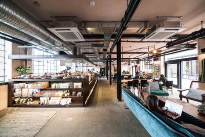 9 Cool Co-Working Spaces
