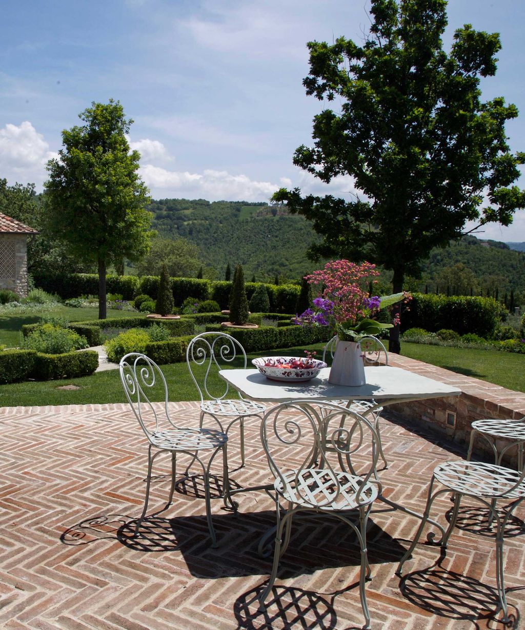 Paver patterns: 8 creative looks for patios or paths | Gardeningetc