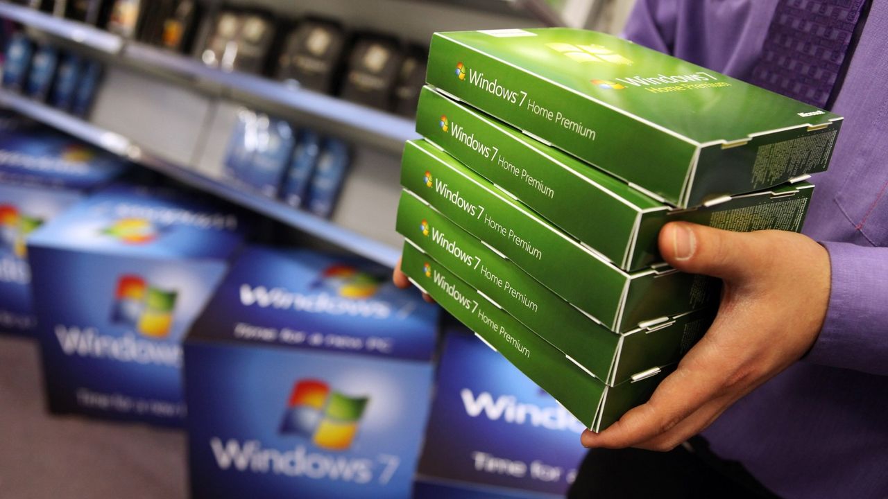 Microsoft says there are now 500 million Windows 10 devices worldwide ...