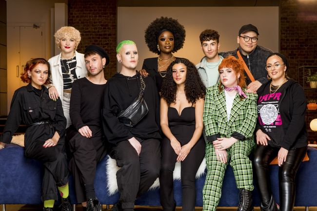 Glow Up Season 3 release date BBC3, new host, guest judges | What to Watch