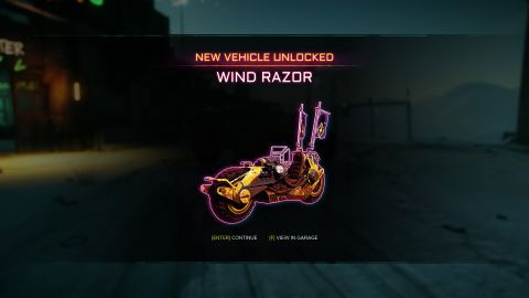 Rage 2 vehicle locations: a list of every car in the game | PC Gamer