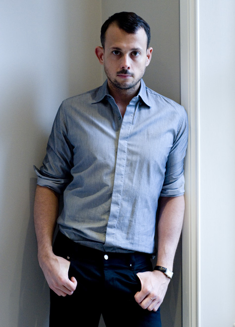 Jsen Wintle | Wallpaper*