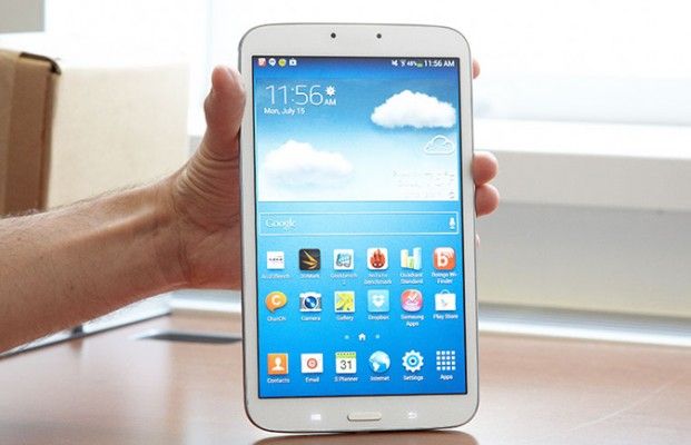 Samsung Gains on iPad with 227 Percent Tablet Growth | Laptop Mag