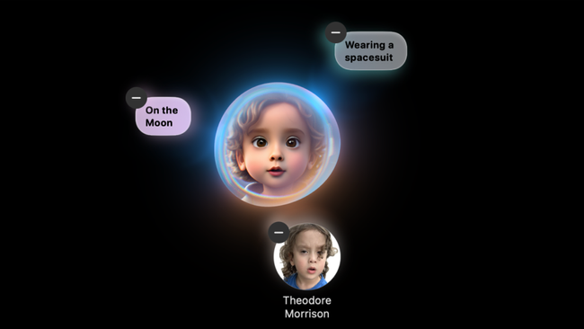 I put Apple Image Playground to the test, and it's much better than I ...