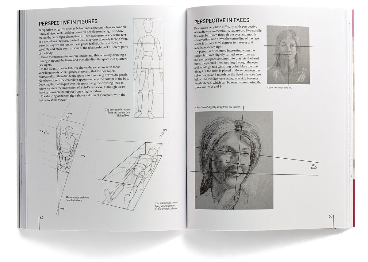 4 fantastic new art books for January | Creative Bloq
