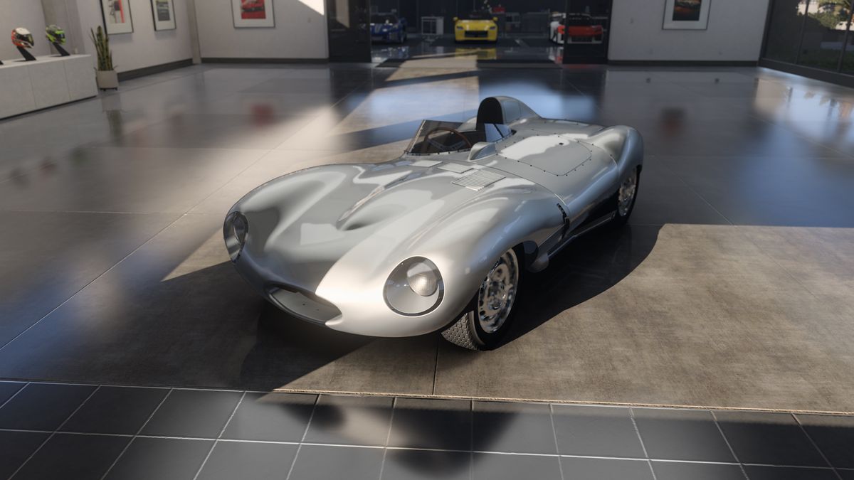 Forza Motorsport: Best cars for online races and Builders' Cup | PC Gamer