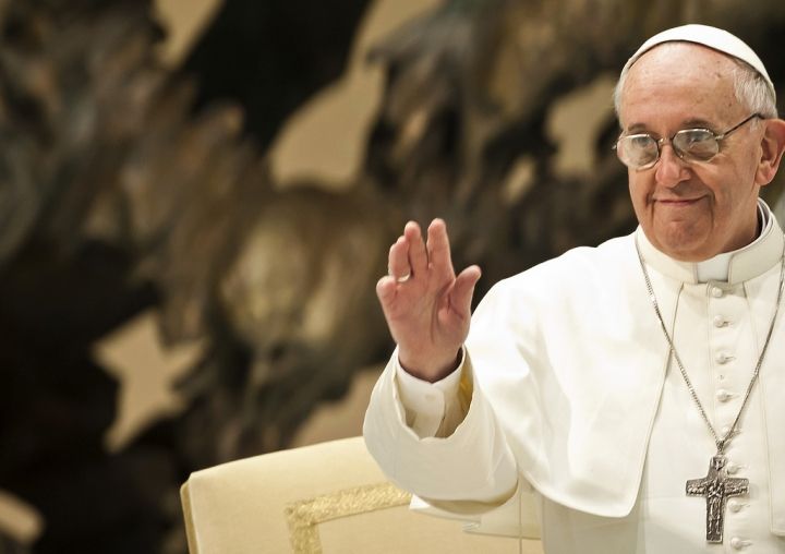 What It Means to Be Catholic in America | Live Science