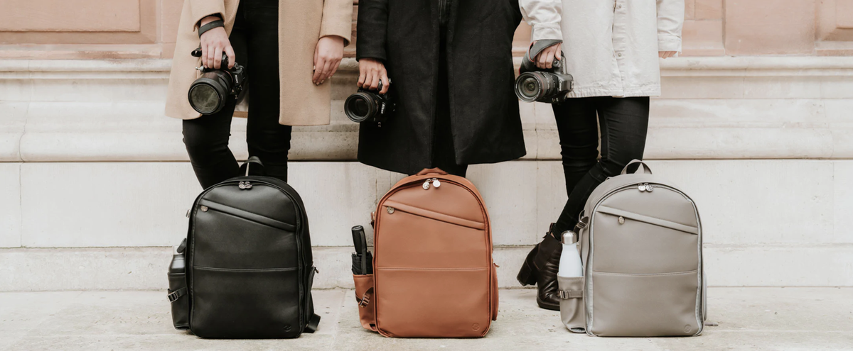 10 camera bags that don't scream "I'm a photographer" | Digital Camera ...