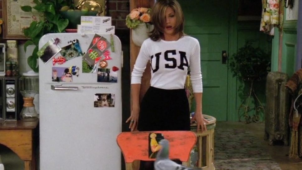 The Most Iconic '90s Outfits On Friends And How To Recreate Them ...