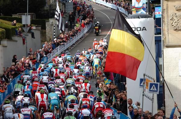 New three-day race in 2017 backed by Velon in the Netherlands | Cyclingnews