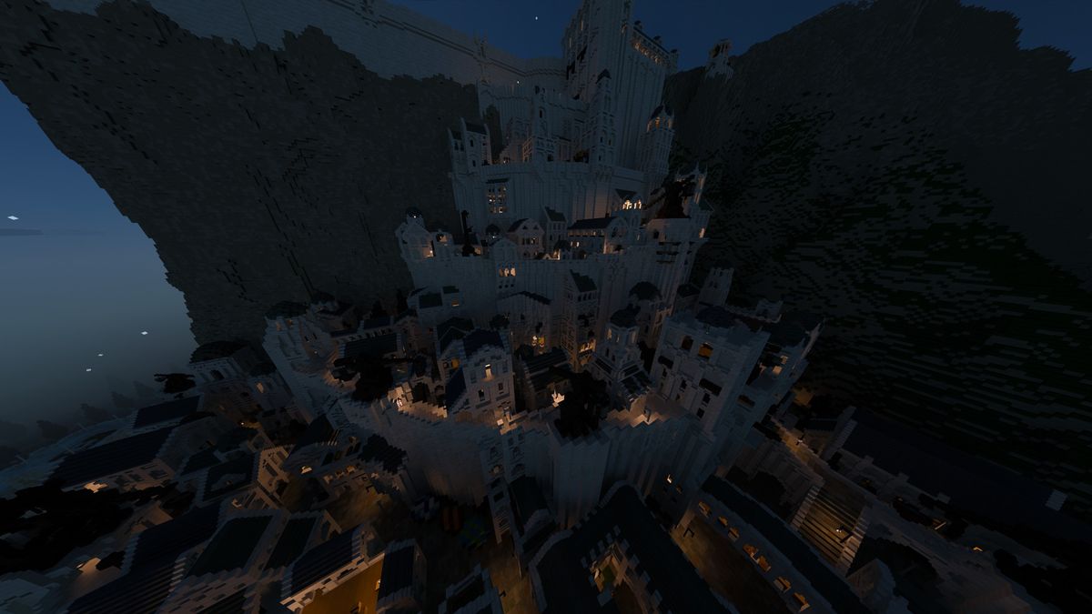 I thought Minecraft RTX was a gimmick, until I played the damn thing ...