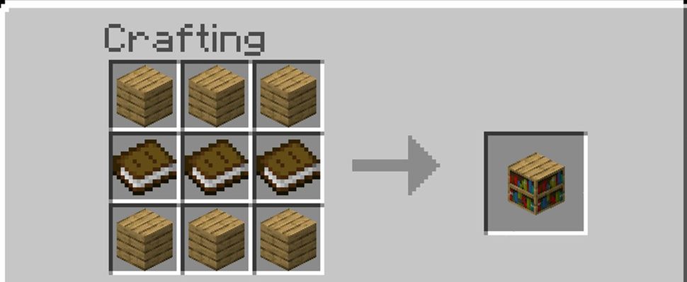 Minecraft guide: How to turn sugar cane into emeralds with trading ...