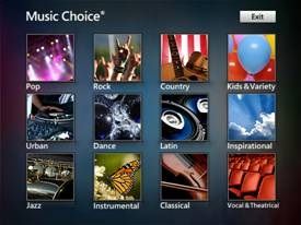 AT&T U-verse TV Drops MTVN's Urge, Adds Music Choice | Next TV ...