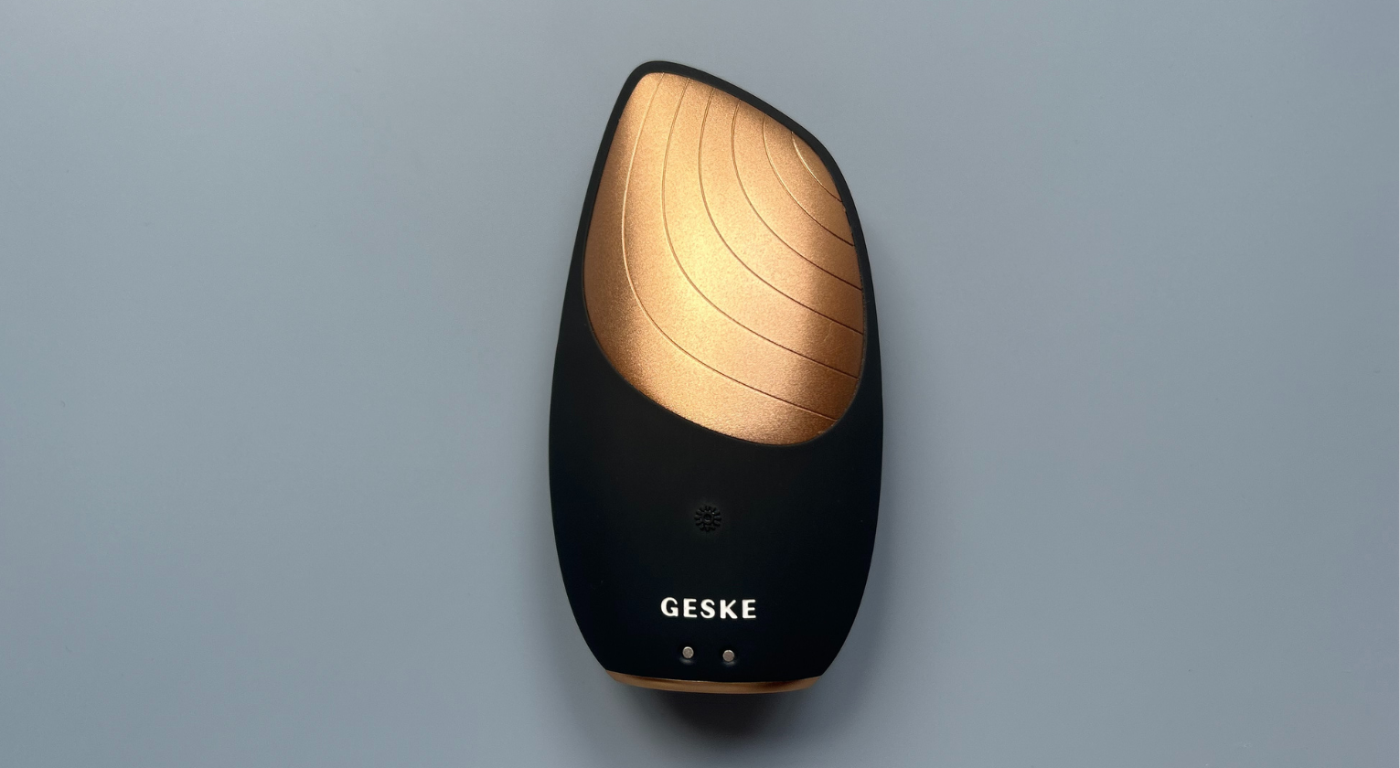 GESKE Sonic Thermo Facial Brush review: an impressive AI-powered ...