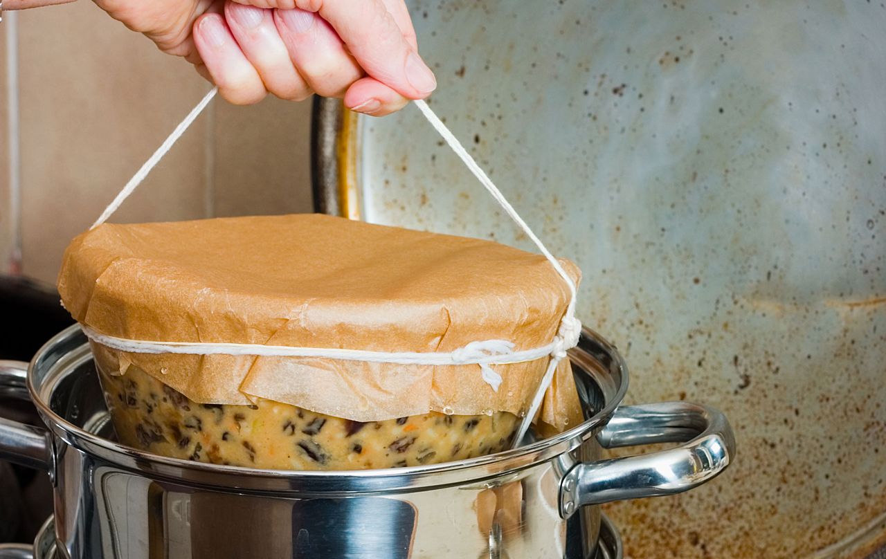 Stir Up Sunday 2020: What is Stir Up Sunday and when is it this year ...