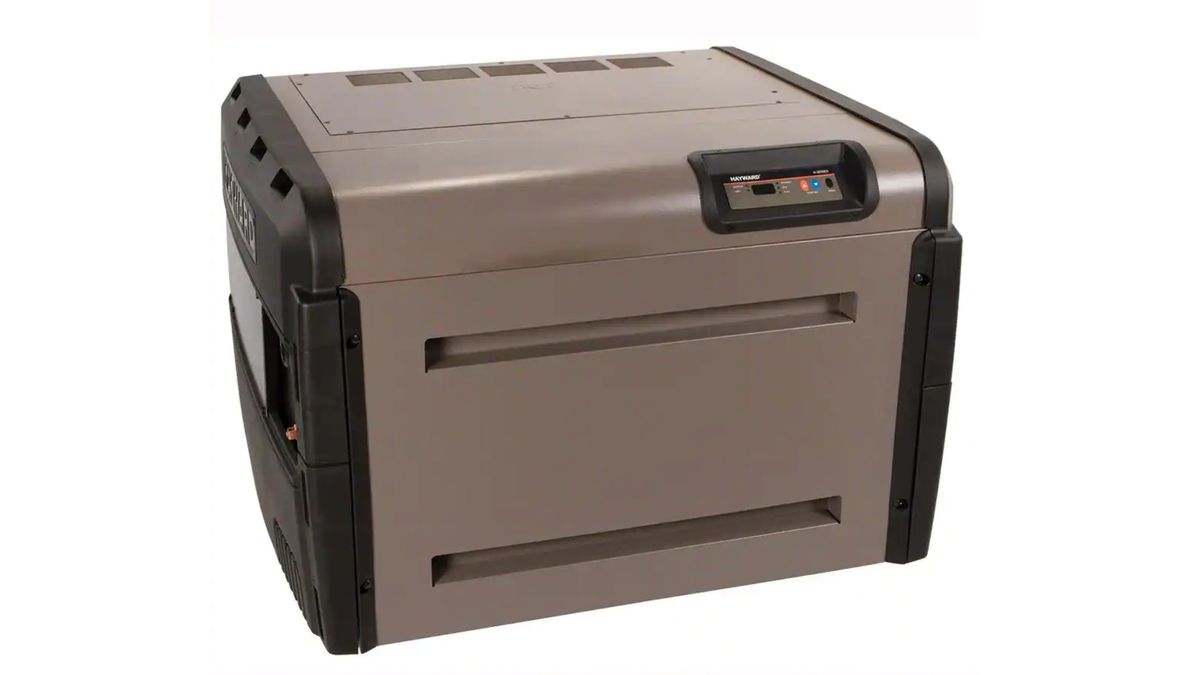 Best pool heaters 2024 | Top Ten Reviews