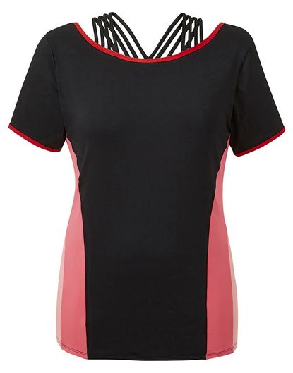 How to choose your activewear according to your body shape | Woman & Home